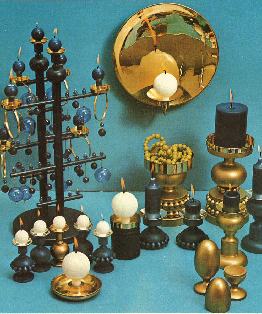 Aarikka | Museo, 1960-luku