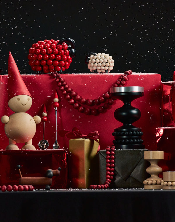 Lahjakauppa | Aarikka